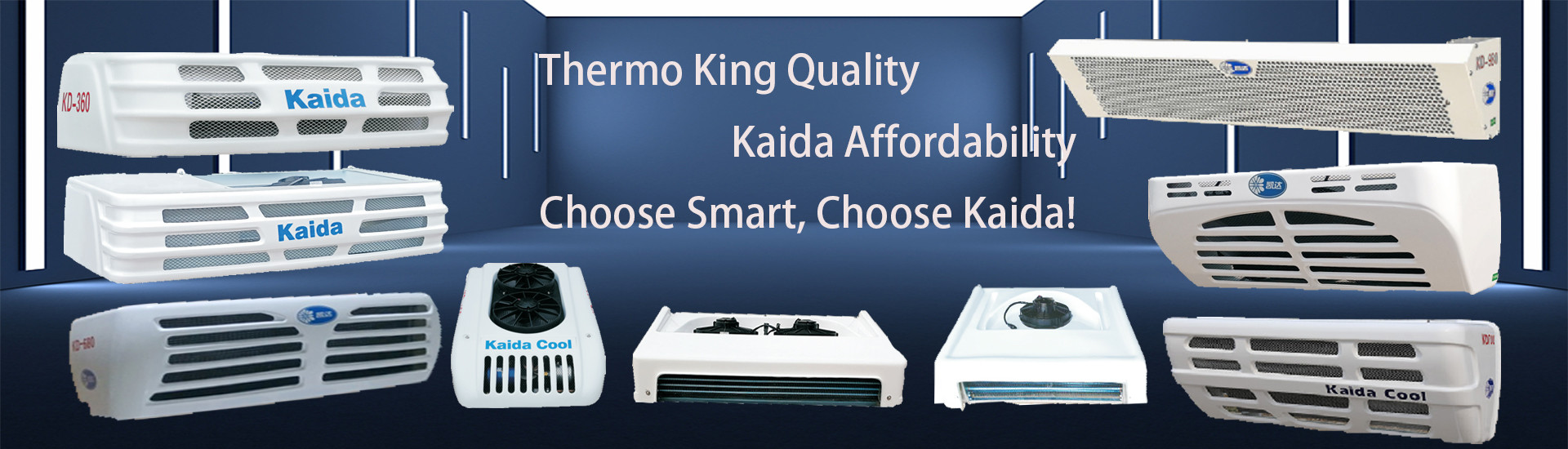 Quality Thermo King Parts & Carrier Unit Parts factory from China
