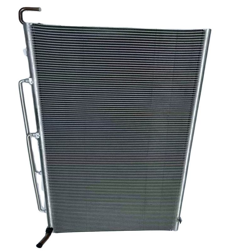 Condenser Coil Refrigerator Parts 67-2694 Condenser Units For Thermo ...