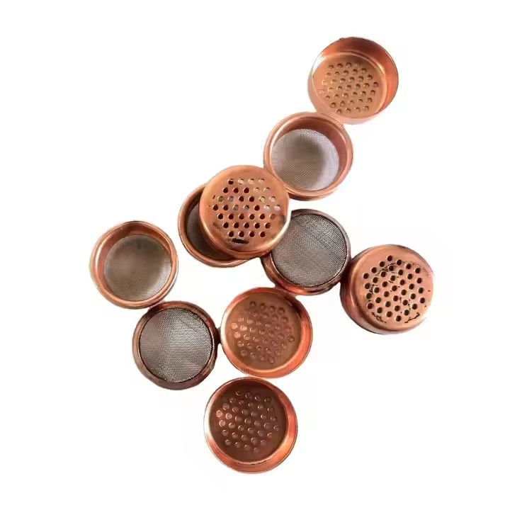 New Brass Filter Screen for Dryer Filter