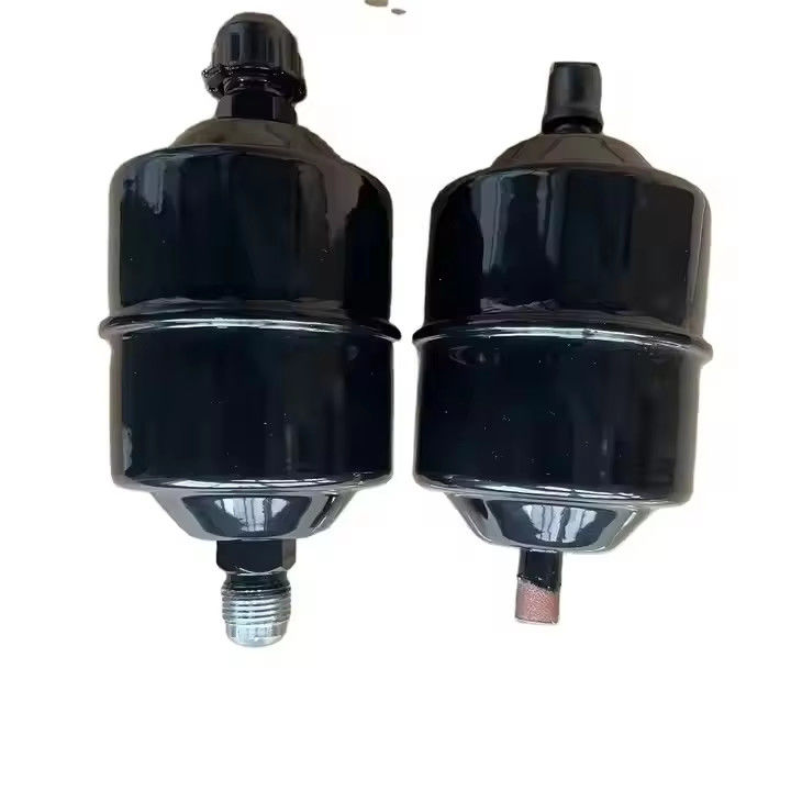 EK032 EK083 Liquid Filter Drier Air Conditioner Drying Series with 0 ...