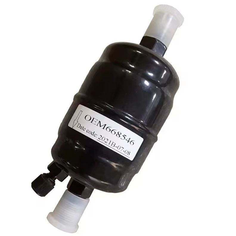 Thermo Thermo King Truck Refrigeration Units 66-8546 Oil Separator Drier