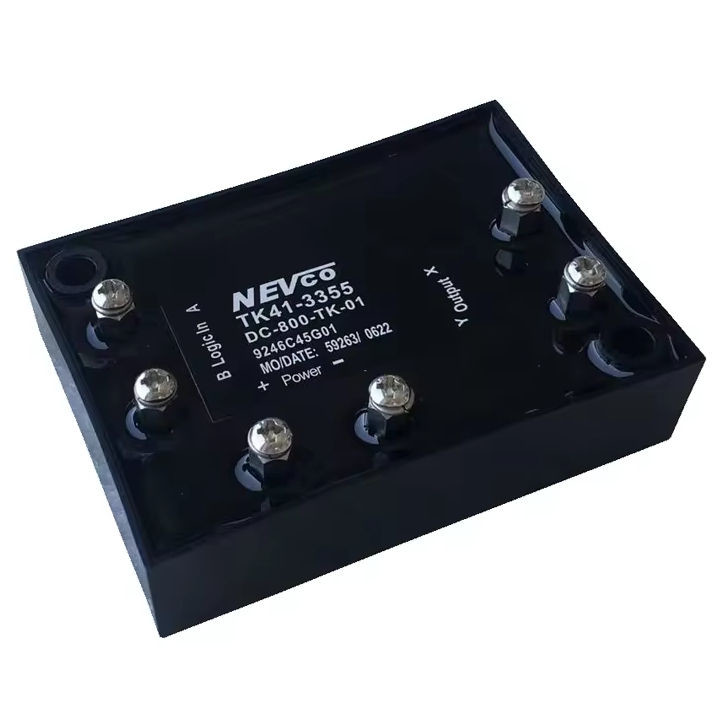 Controller Gear Motor Damper Door 41-3355 For Thermo King Sl / Sb Units