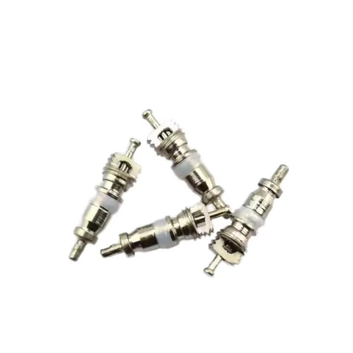 Access Valve Core for Air Conditioner R22 R134 R410