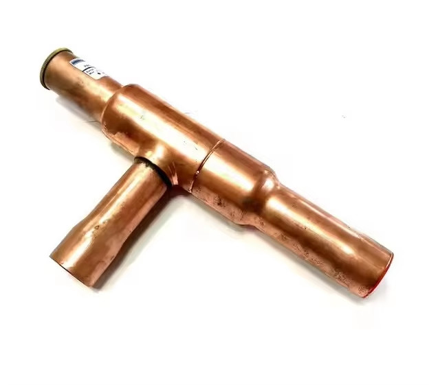 Unité de réfrigération soupape de réanimation pour les camions ...