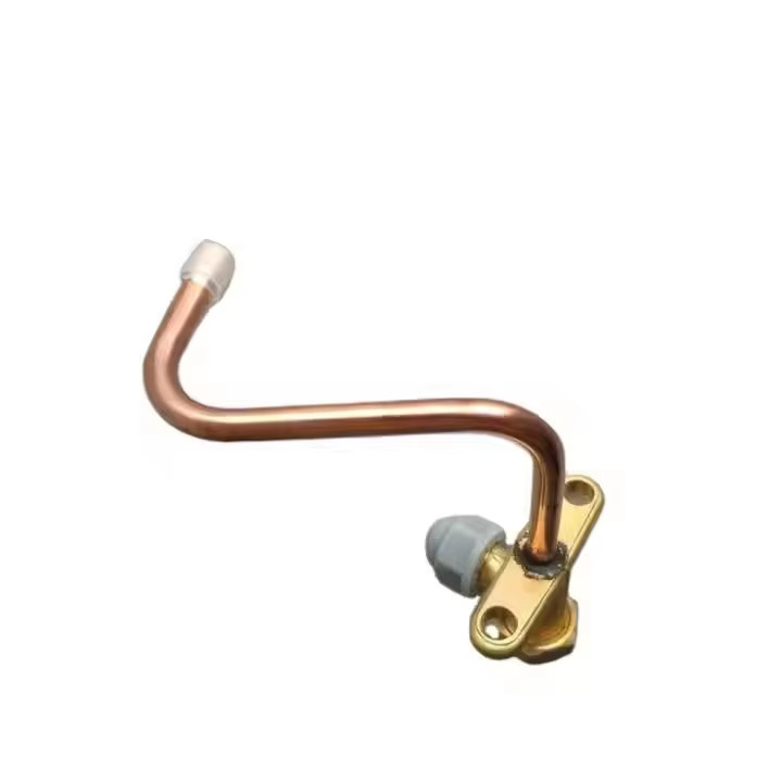 AC Split Valve For Air Conditioning & Refrigeration System 1/4 3/8 1/2 ...