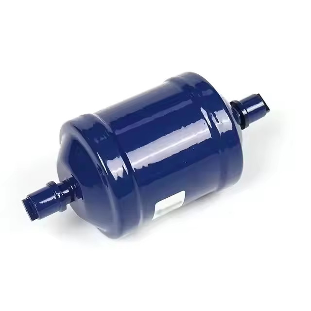 New Copper Liquid Line Filter Drier for Freezer Refrigerant Systems ...